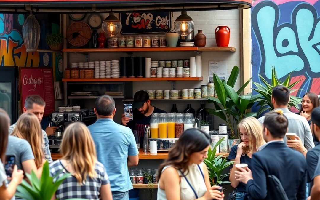 The Rise Of Mobile Coffee Culture - What Adelaide Coffee Lovers Need To ...